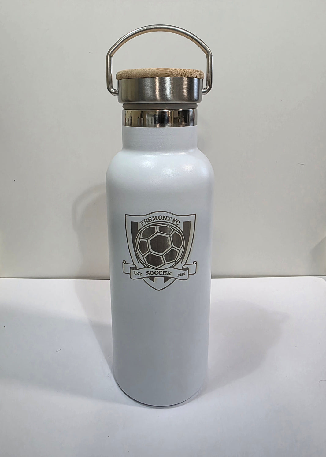 Fremont Athletic Association – Manner Made